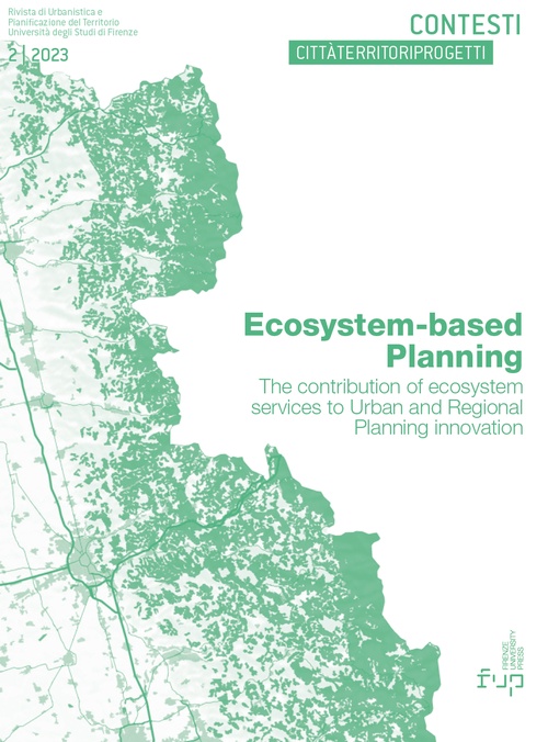 Didapress:Ecosystem-based Planning