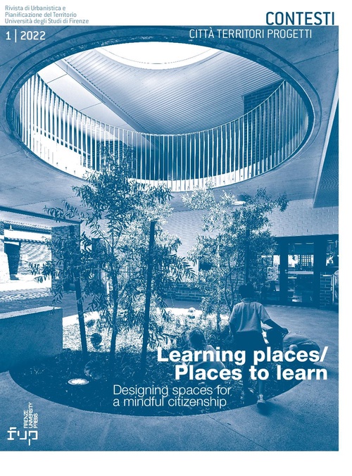 Didapress:Learning Places/Places to learn