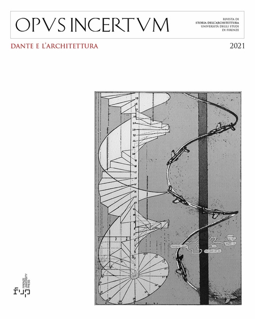 Didapress:Dante e l'architettura