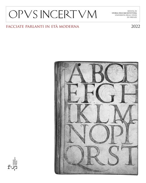 Didapress:Facciate parlanti in età moderna